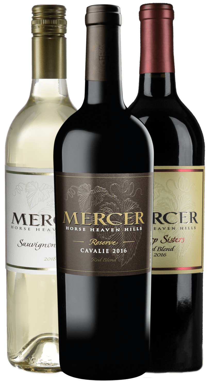 Subsoil | Mercer Wine